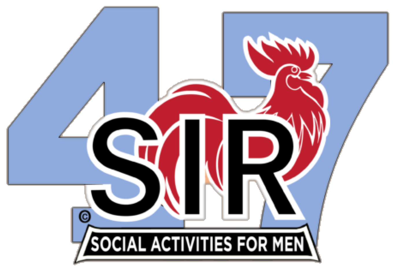 SIR BRANCH 47, TAMALPAIS