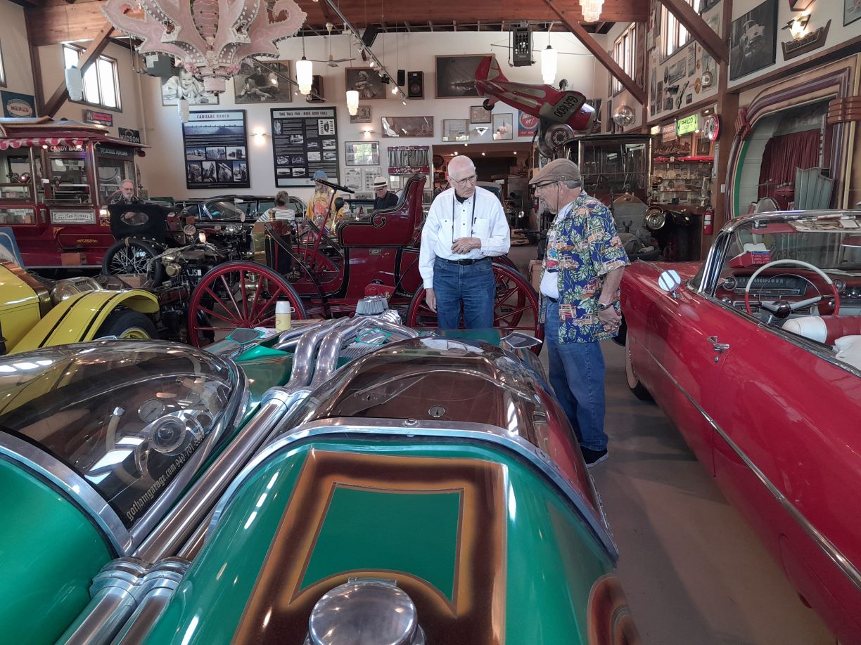 Car Enthusiasts